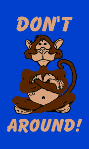 Colorfest Message Mats - Index