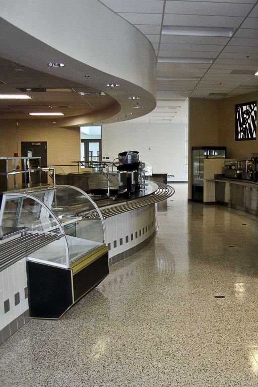 Crystalline Stone Tiles