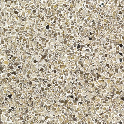 Crystalline Stone Tiles