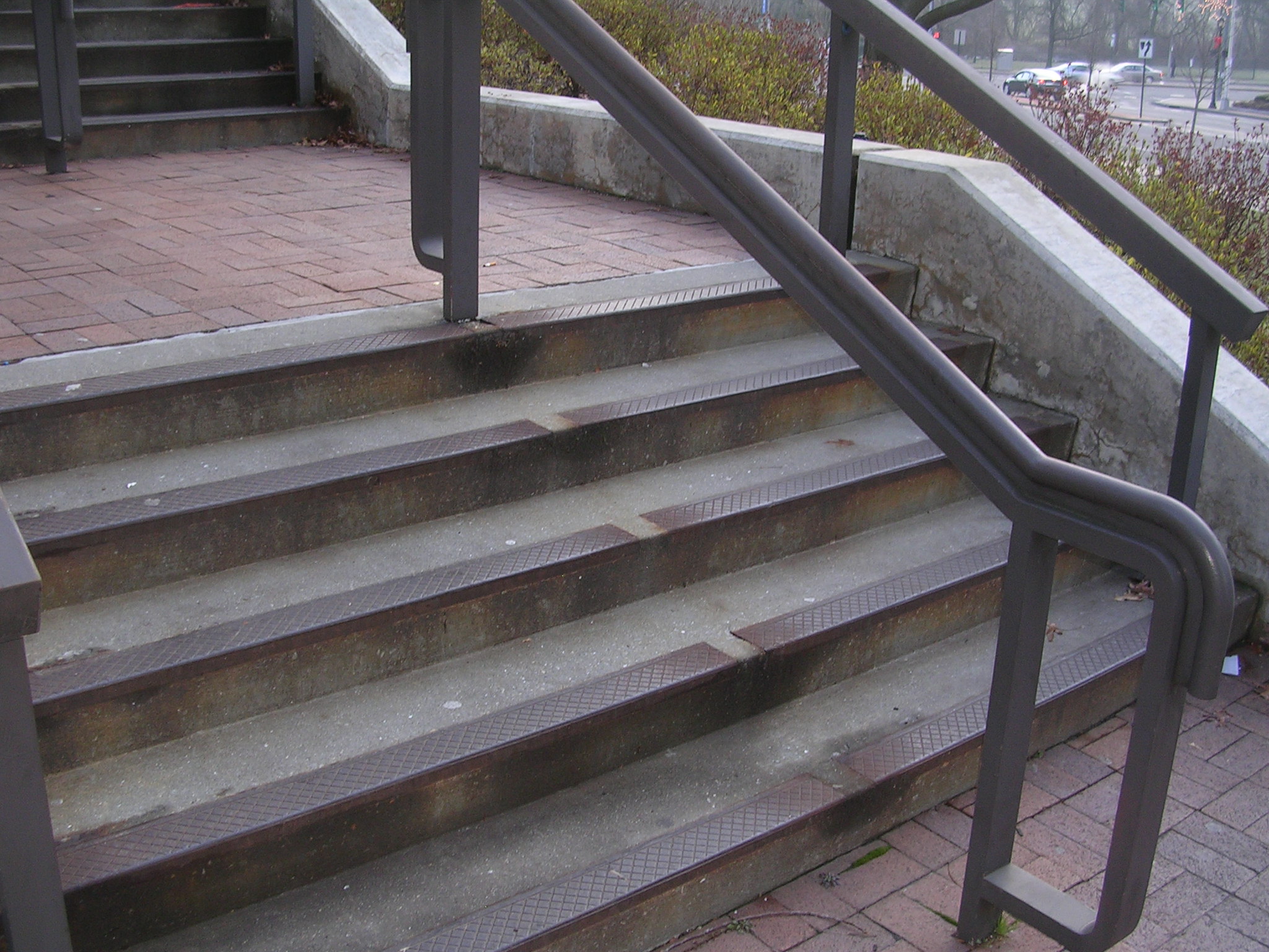 Technical Specifications for Major Metal Cast Aluminum or Cast Iron ...