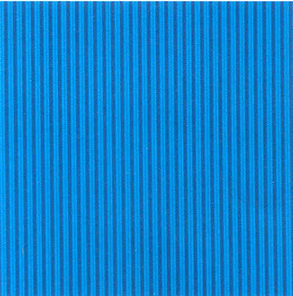 Corrugated Vinyl Matting