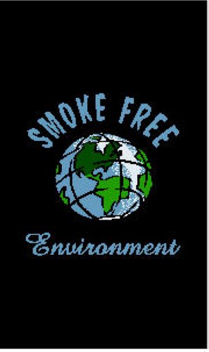Smoke Free Environment