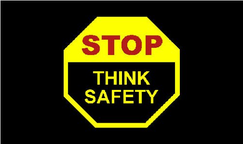 Stop Think Safety