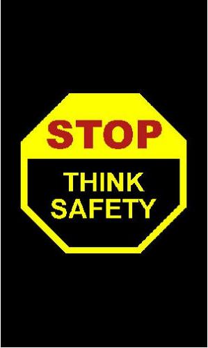 Stop Think Safety