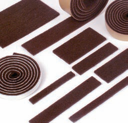 Protective Felt Strips