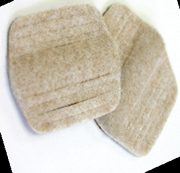 Wrap Around Floor Savers